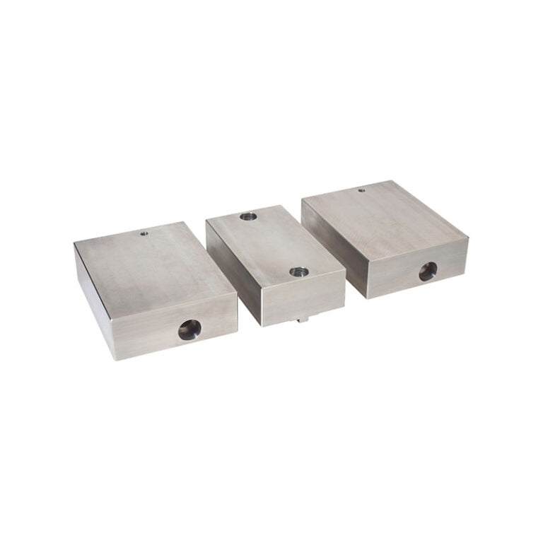 Tuscan DSV-150 Jaw Sets - YMT Technologies | Tooling & Workholding Shop