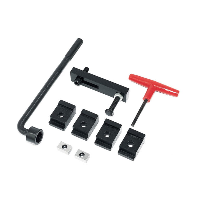 Tuscan MV – Modular Vices