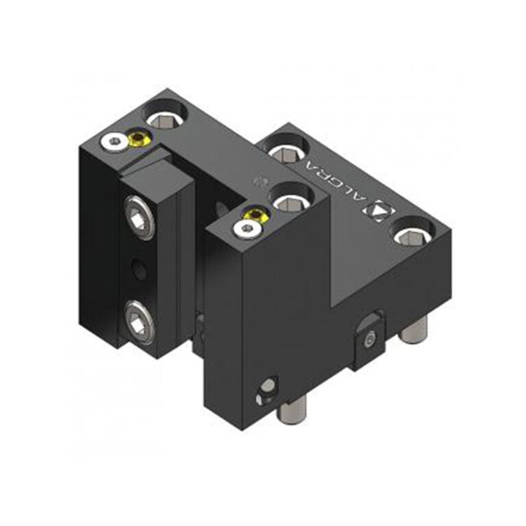 Algra Static Tool Holder - YMT Technologies | Tooling & Workholding Shop