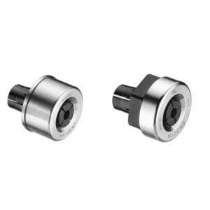 Kojex SD16 Collets (TC Collet Nut - AC) - YMT Technologies | Tooling ...