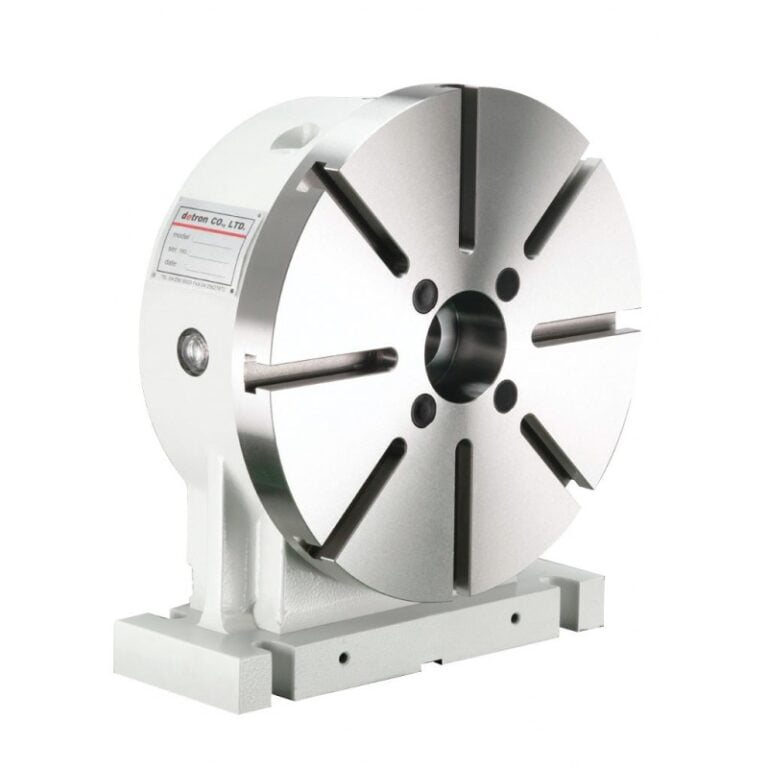 CNC Rotary Tables & Supports | YMT Technologies