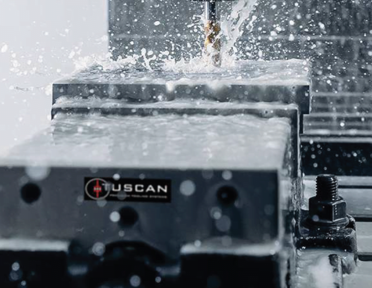 Workholding Suppliers UK | Self-Centring 5 axis Machine Vices & Bases