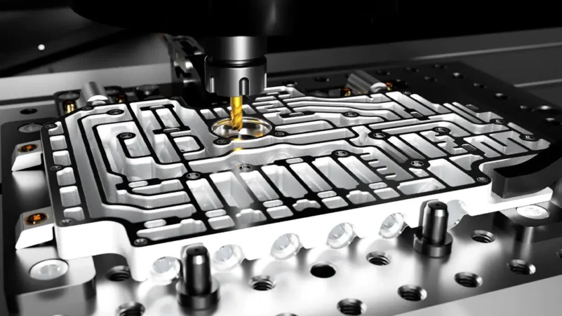 Cutting Tools | YMT Technologies