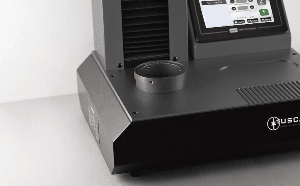 Tuscan HS-400 - Intelligent Shrink-Fit System with Integrated Air ...