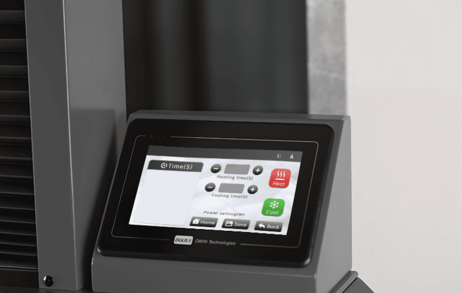Tuscan HS-400 - Intelligent Shrink-Fit System with Integrated Air ...
